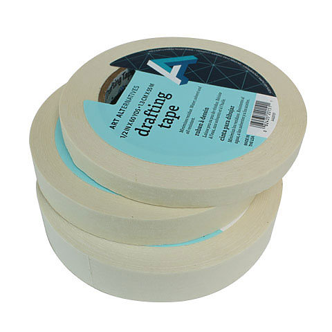 Drafting Tape – Drawing House