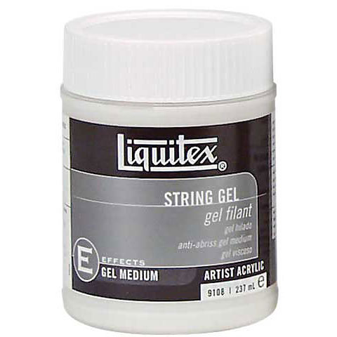 String Gel Medium – Drawing House