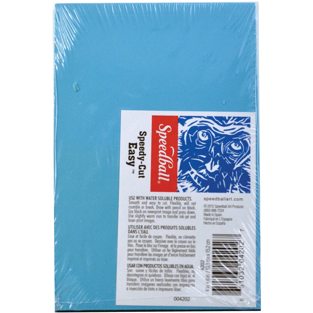 Speedy Cut Easy Blocks – Drawing House