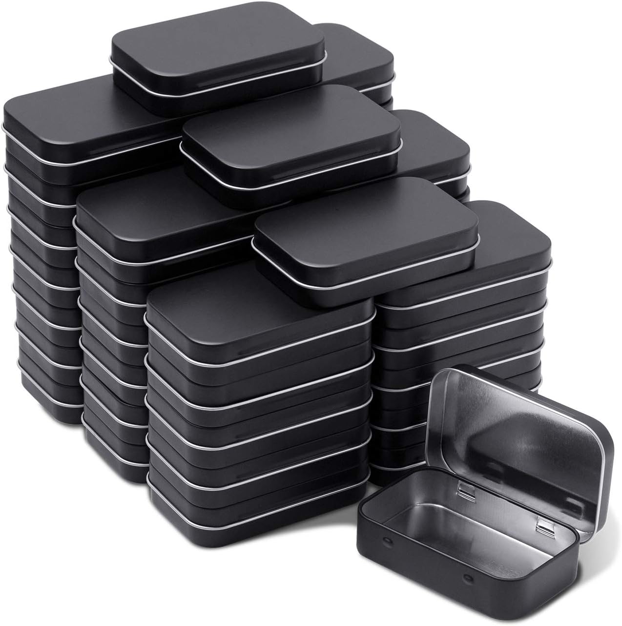 Metal Storage Tins – Drawing House